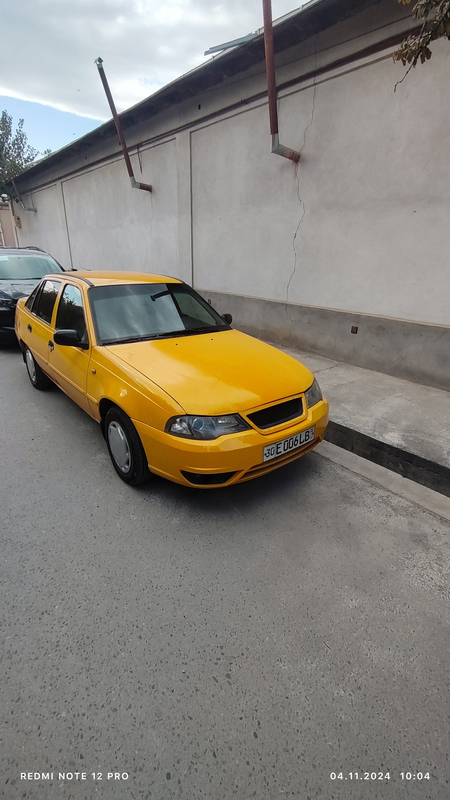 Neksiya 2 gibrid mator