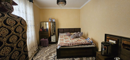 5-сотихлик участка сотилади