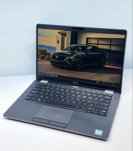 Dell noutbuk 256gb  SSD m2 azu 16gb