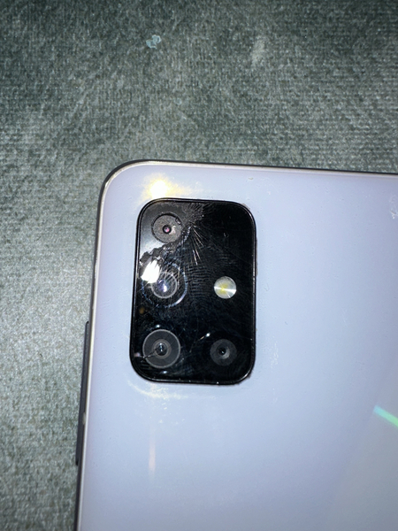 Продается Samsung Galaxy A51 64гб