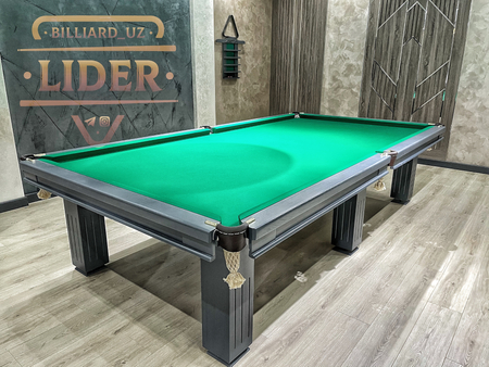 Продается новый бильярдный стол Lider Hi tech Бильярд,bilyard,billiard