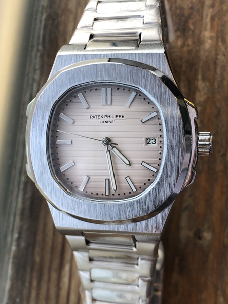 Mexanika soatlar Hublot Patek Philippe