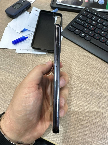 Samsung Galaxy S22+