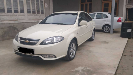 Gentra 3 pozitsiya Elegant plus