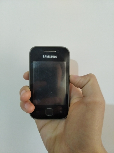 Samsung galaxy star aksasuvar