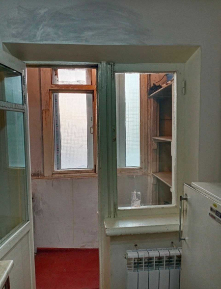 Срочна продается квартира академик городок 1/2/4