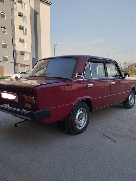 Vaz 21013 sotiladi