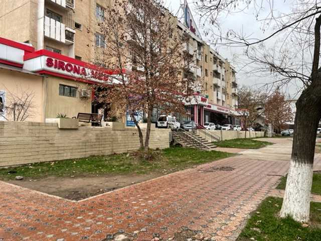 Сдается в аренду помещение 120м2
