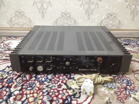 Усилитель Амфитон у 002 Hi-Fi