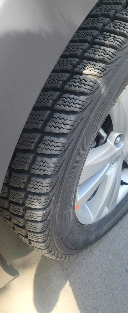 Продаётся Captiva 3