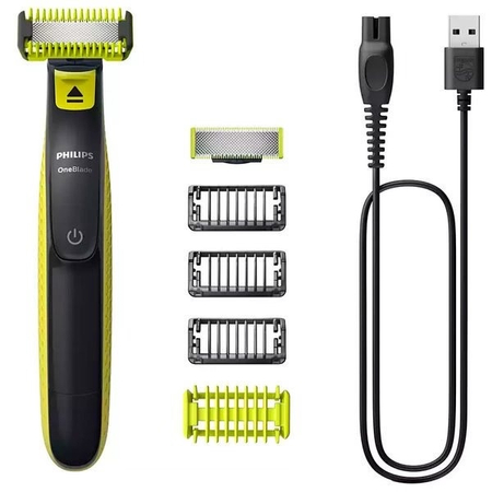 OneBlade Face + Body QP2824/10