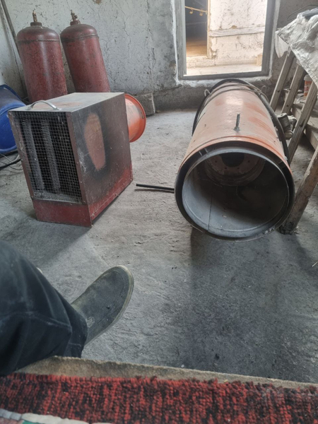 Продается готовый бизнес теплица