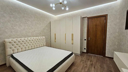 Сдаётся квартира посуточно
