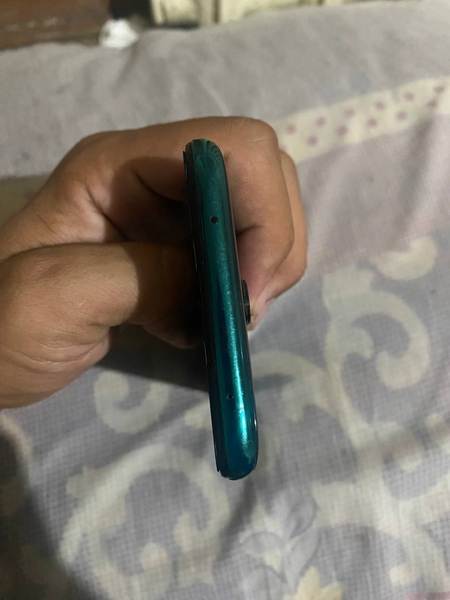 Redmi not 8 pro 6/128gb holati yaxshi