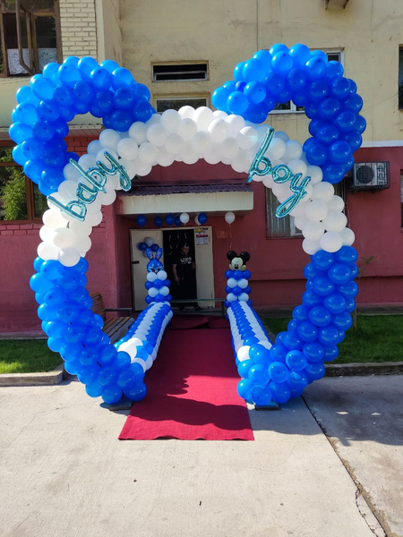 Shardan ofarmleniya hizmatlari