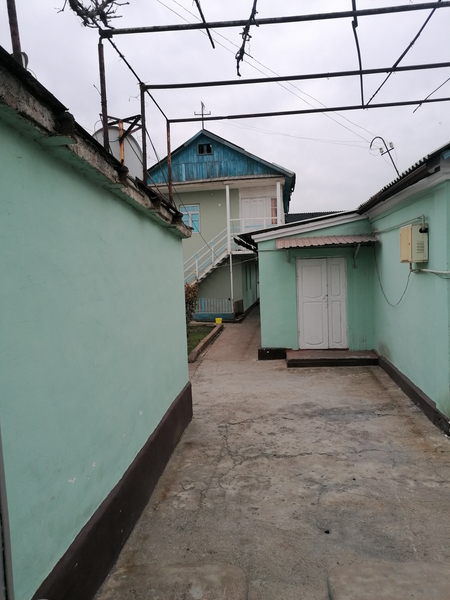 Срочно!!! продаётся дом на районе интернат