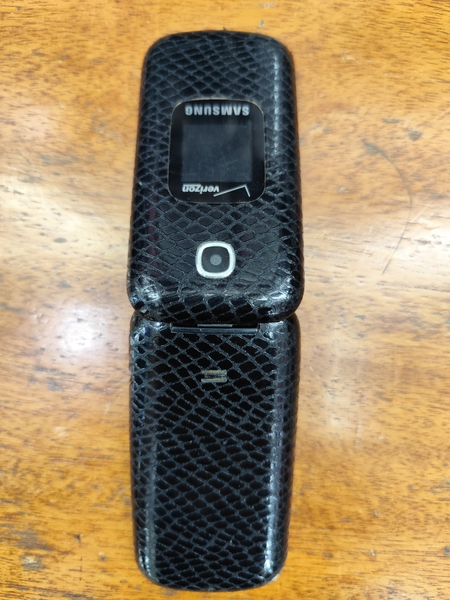 Samsung gusto perfectum sotiladi