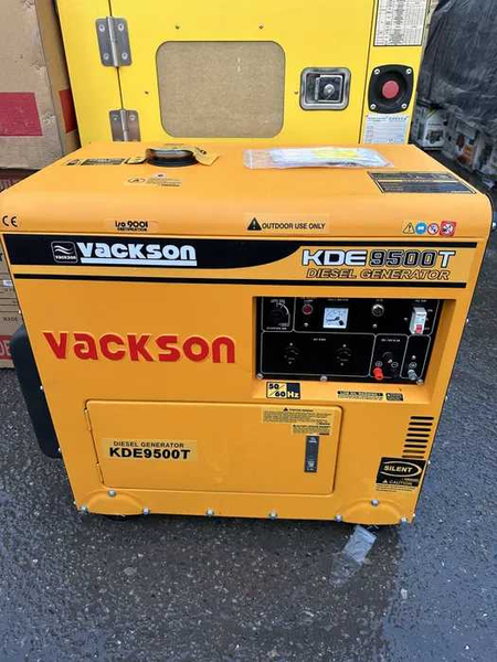 Generator dvijok 8 kv ( shumka ) salyarka