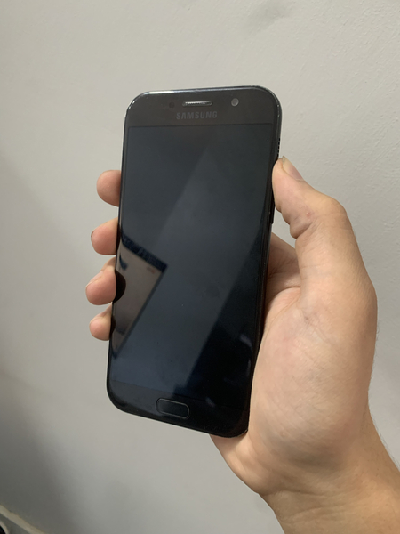 samsung galaxy a5 2017 sotiladi