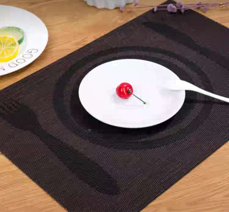 Сервировочные салфетки на стол