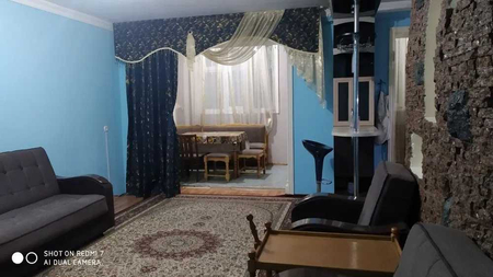 Аренда квартиры на чиланзар Е кв, метро Новза ID: AK 095