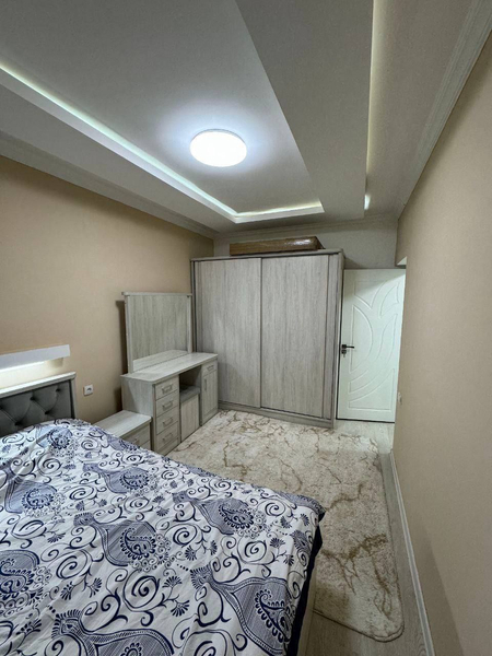 Yunusobod 4 kvartl 2 xonali kvartira Sotiladi 2/2/9 58m² France