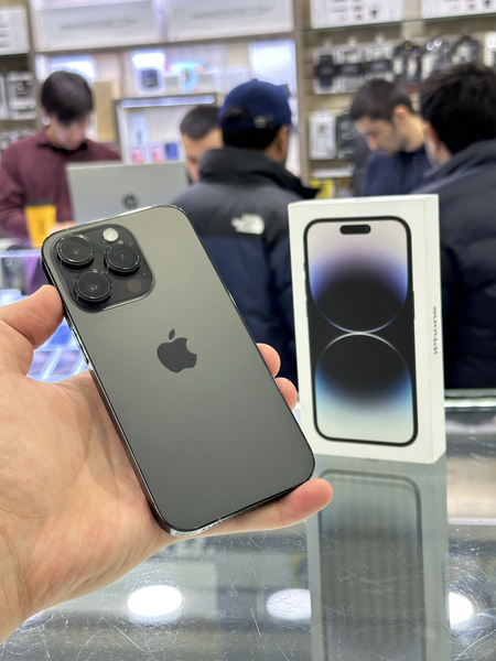 Iphone 14pro 128 arzon