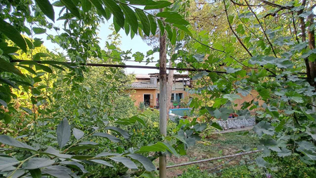 Дом с участком 4.51 соток. Мирабадский район. в ипотеку можно (133235)
