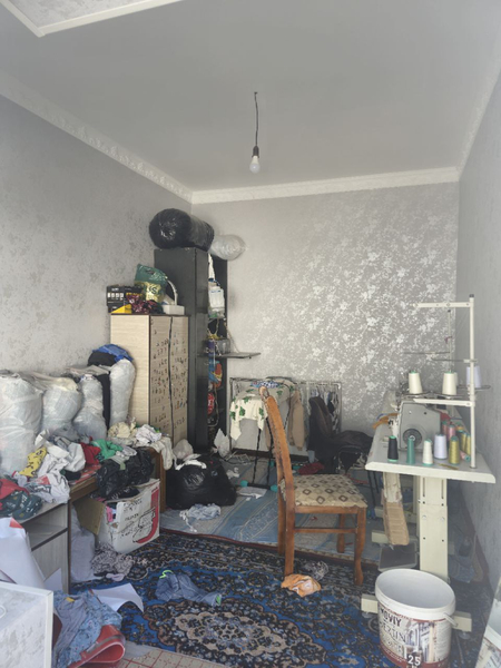 Продается Дом Яшнабадский район
