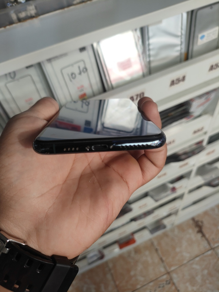 Iphone 11 pro max 256gb
