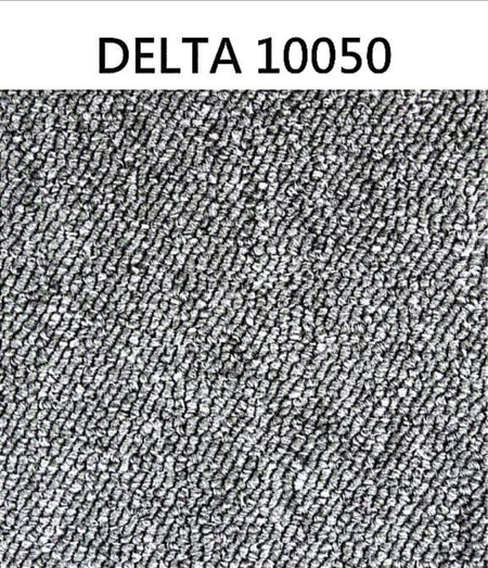 Delta Kavralan.  Ковролин