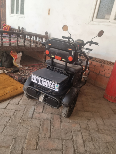 Sukter tuning qilingan
