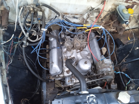 Gaz 3309 5 metrli