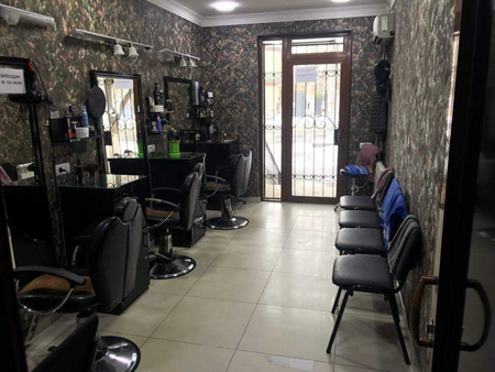 Salon, ofis, go'zallik saloni, sartaroshxona, ofis uchun joy. Nejiloy