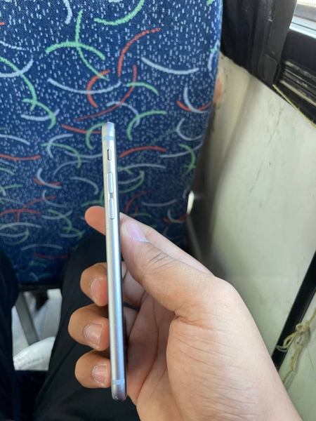 Iphone 6s telefon