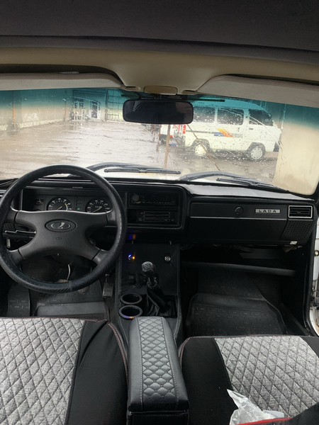 Lada 2107 holati zoʻr