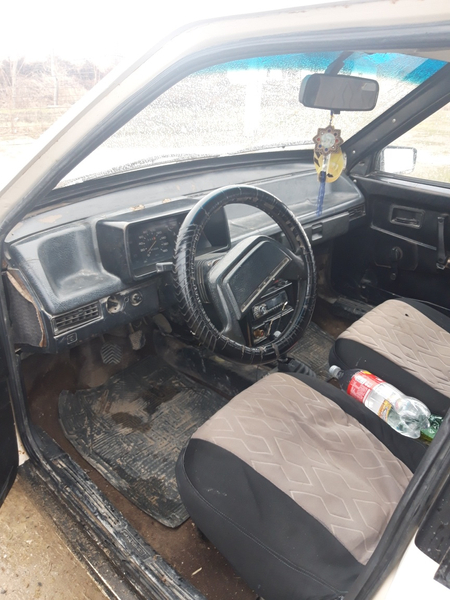 Vaz2109 75temir balon