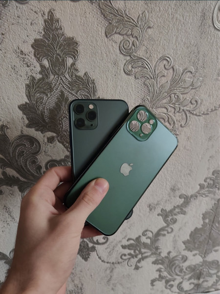 IPhone 11pro 256