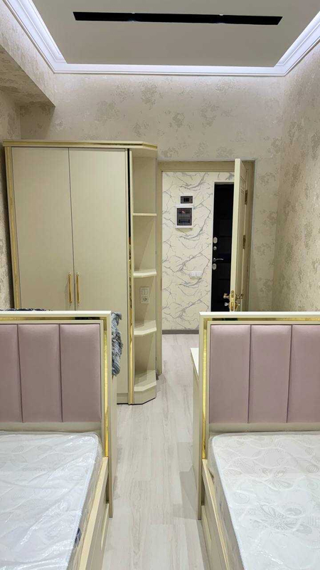 Kvartira ijaraga