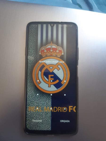 Huawei Nova Y72.