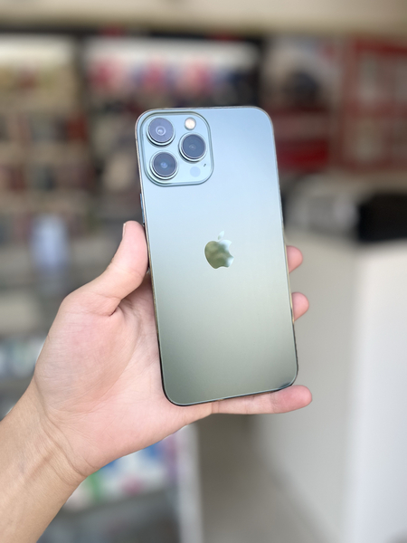 iPhone 13 pro max 512 Gb