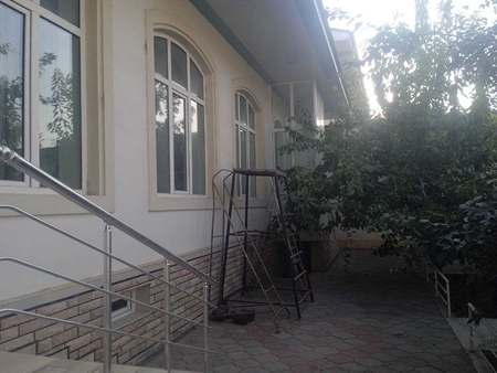 Продается участок 7 комнат