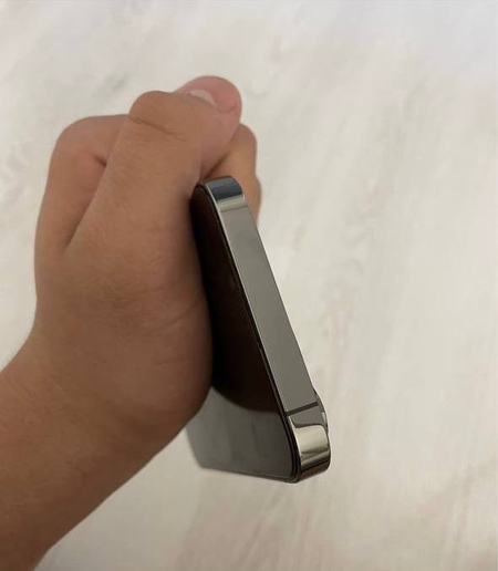 Iphone 13 pro 265G 88% yomkost KH/A korobkasi bor