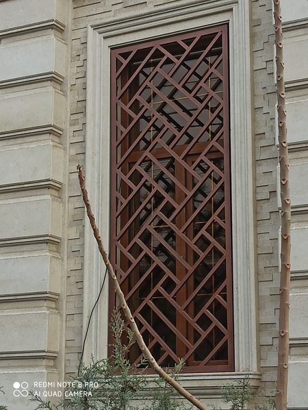 Reshotka xizmati