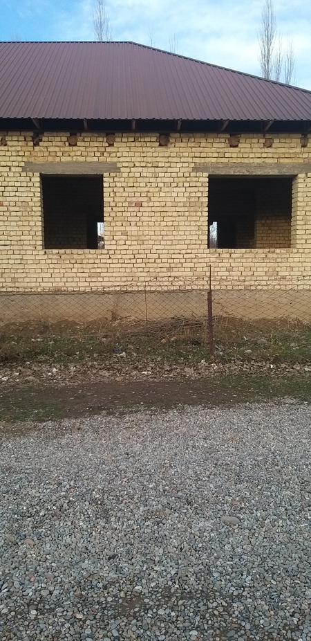Дом участок срочно продаётся