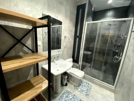 2-room Apartment for Rent
