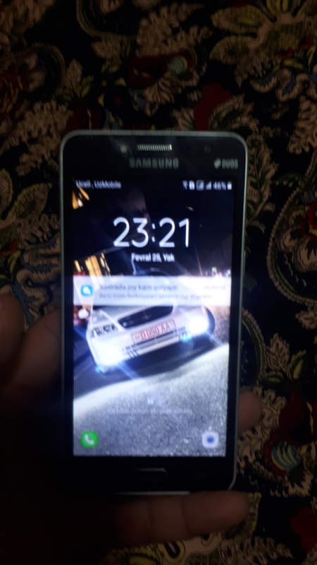 Samsung j2 preme