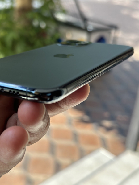 Telefon iphone 11 pro