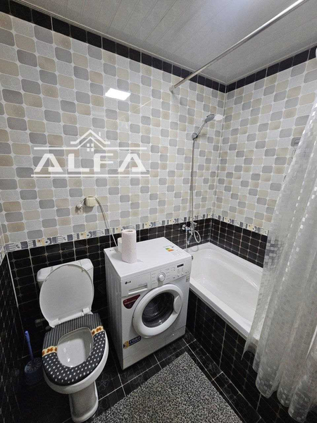 2 xonali 60m² 1-qavat sotiladi.