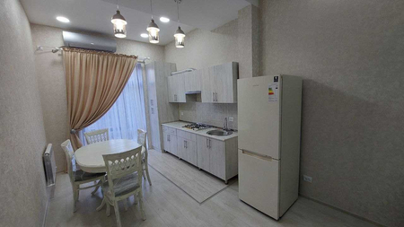 Сдается в аренду 3/2/8.